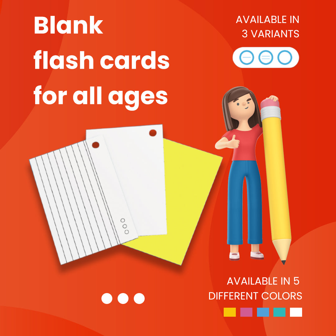 Blank Flash Cards For All Ages Turron blank-flash-cards-for-all-ages-turron
